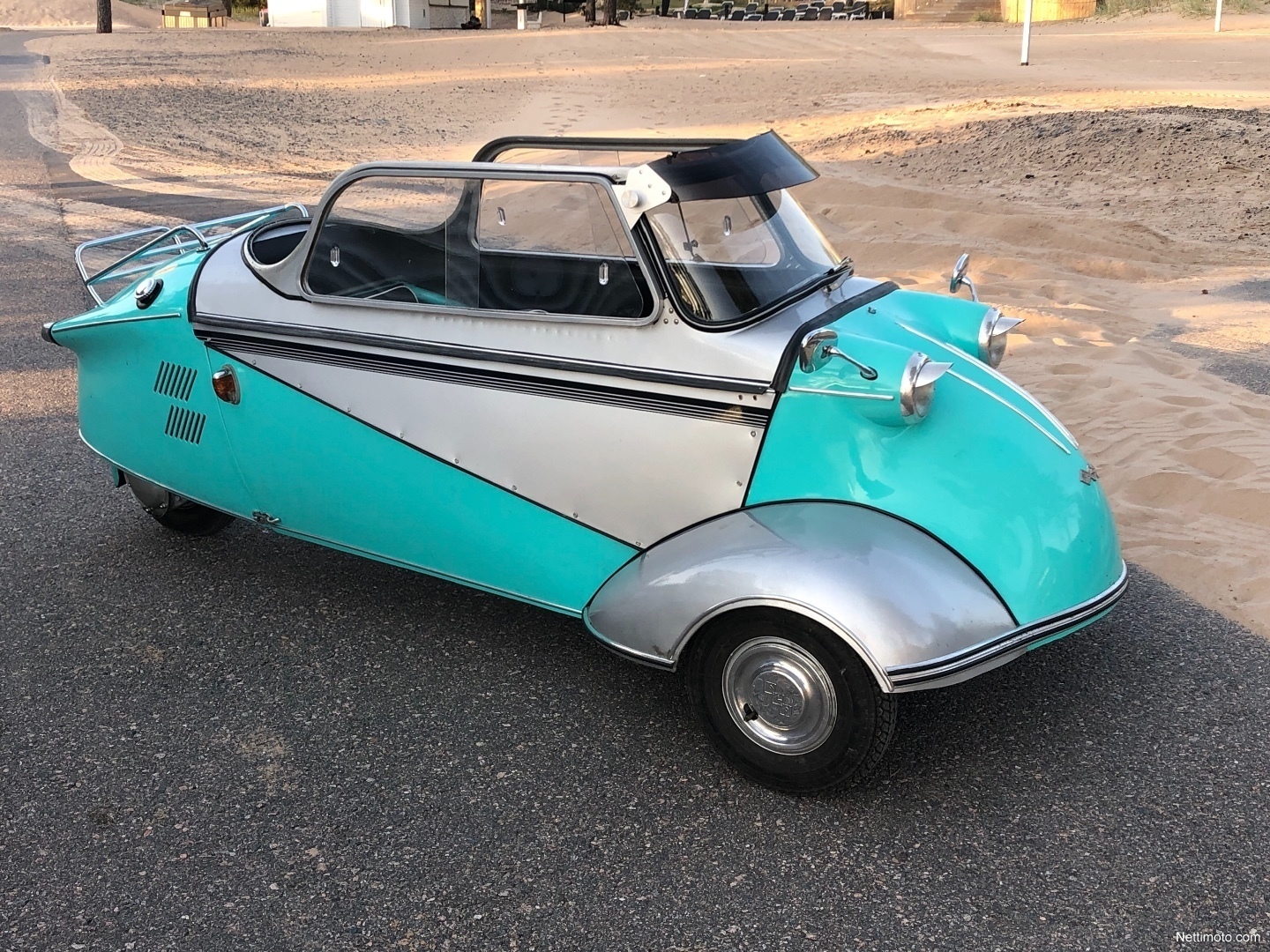 Messerschmitt KR 200 Cm 1964 Pori Kolmipy r L5e Nettimoto messerschmitt-kr-200-cm-1964-pori-kolmipy-r-l5e-nettimoto